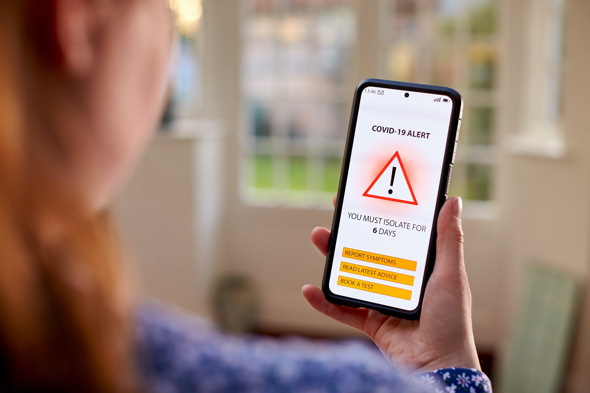 Contact Tracing in Supply Chain Operations - Join Indago