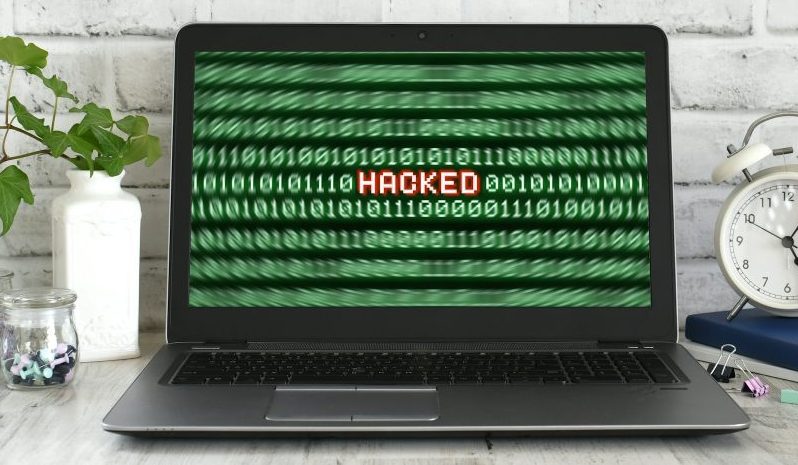 Cyberattack on Supply Chain Software Cyberattack on Supply Chain Software