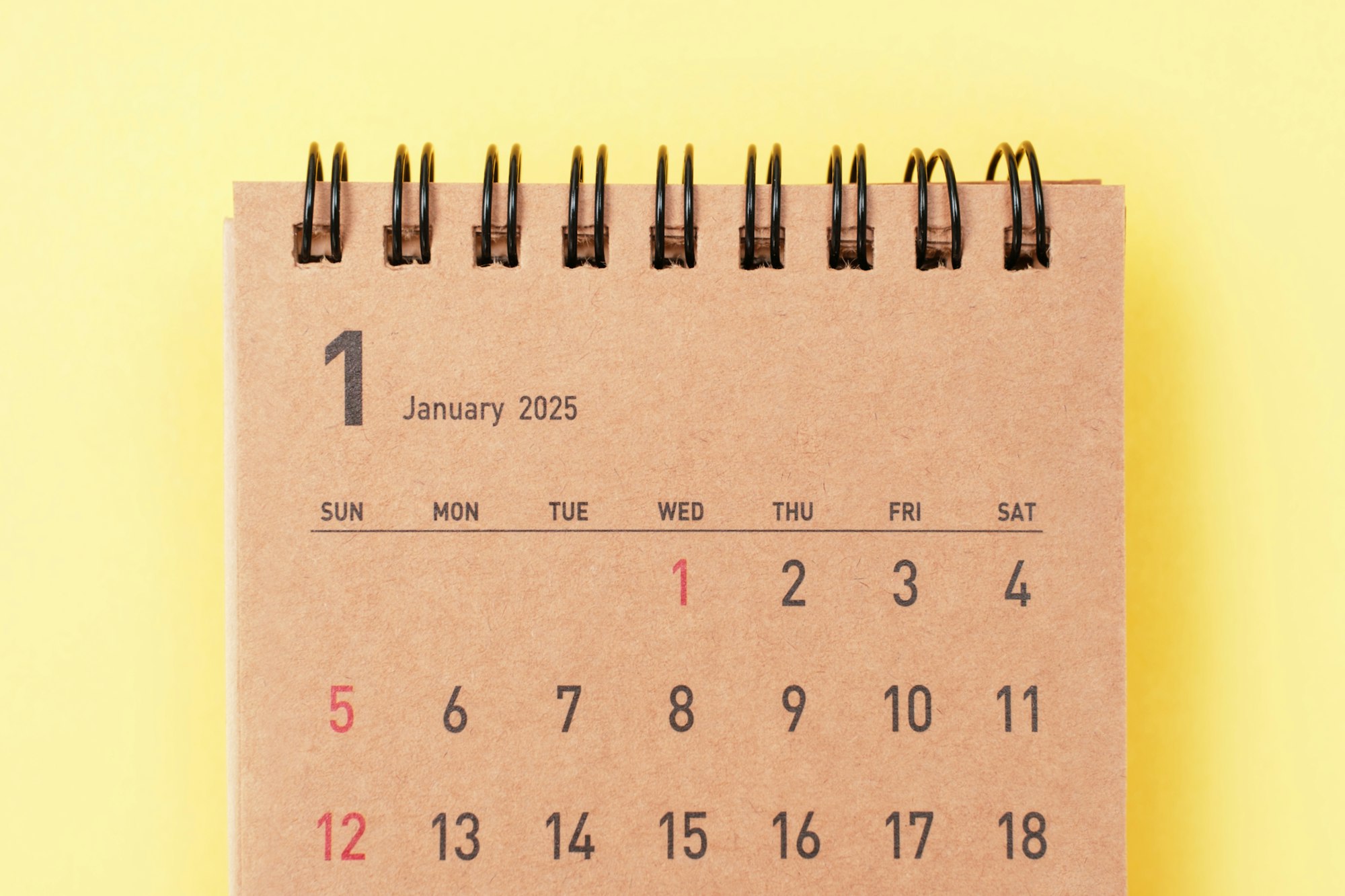 Transportation Plans and Expectations for 2025