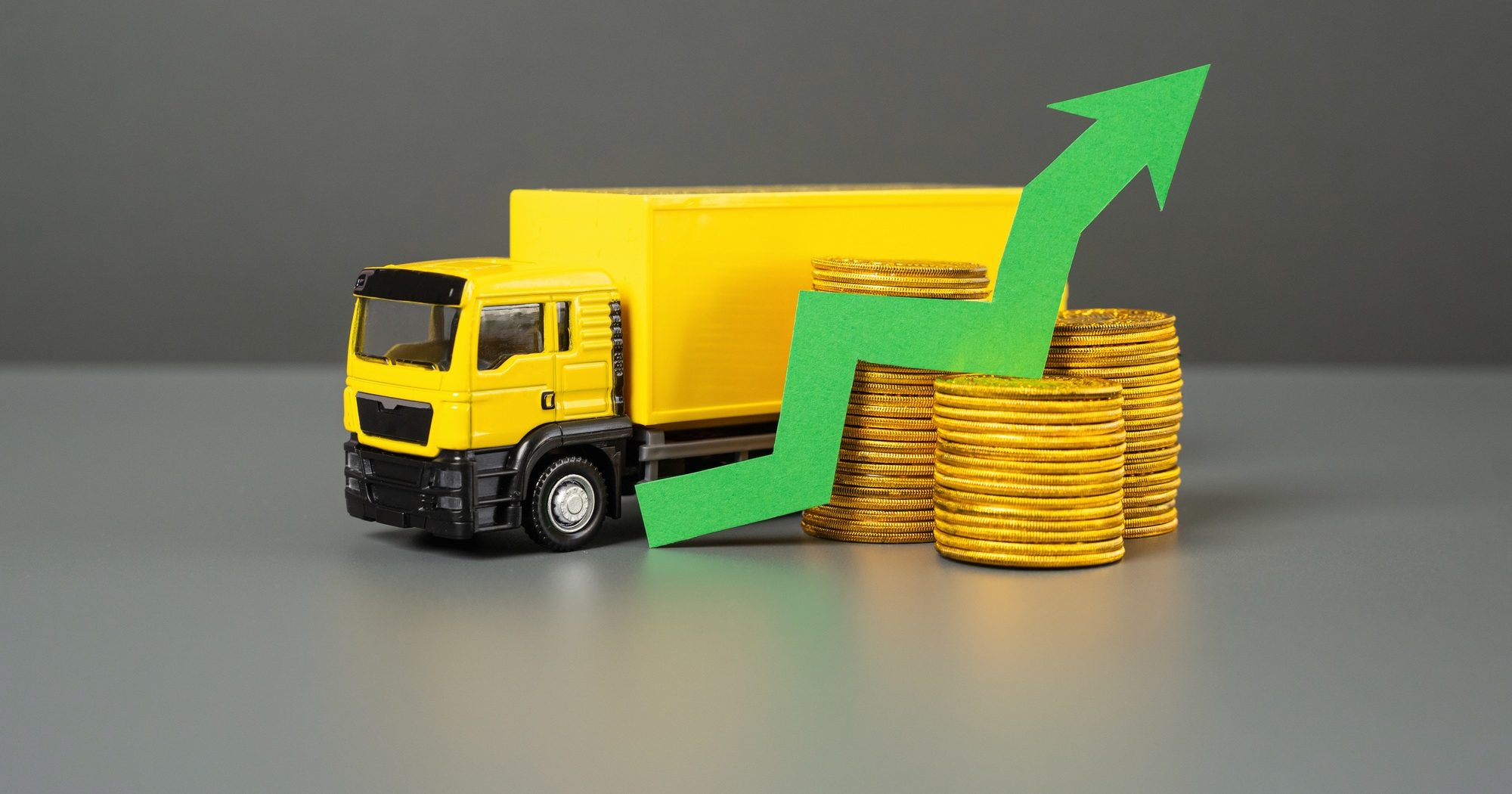 Expectations for Trucking Rates and Capacity in 2025